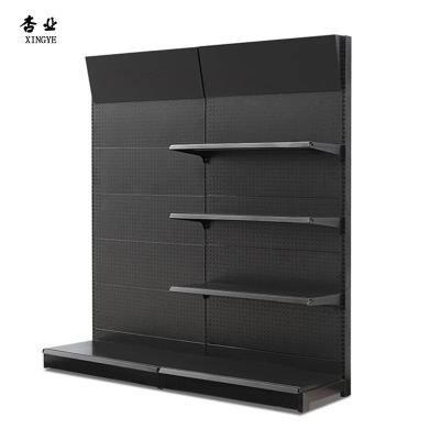 Cina Scaffalature per schermi di fabbrica a misura di colore metallo pesante in vendita