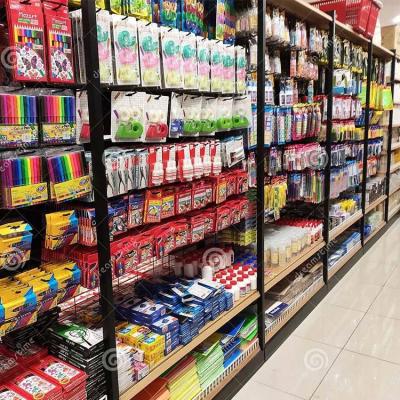 中国 工場 オーダーメイド 無料サンプル スーパーマーケットディスプレイ 棚 店棚 小売店ディスプレイ 販売のため