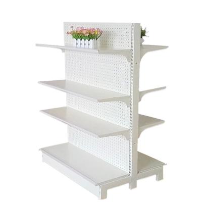 Cina Supermercato Negozio Centrale commerciale scaffalature attrezzature per supermercati scaffalature per la bellezza magazzino scaffalature in vendita