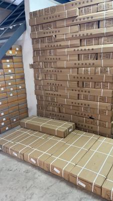 Cina Fabbrica Ripiani per la mostra di saponi in metallo a misura di colore personalizzati in vendita