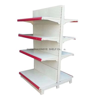 Cina Negozio al dettaglio scaffale supermercato scaffale gondola scaffalatura negozio display in vendita