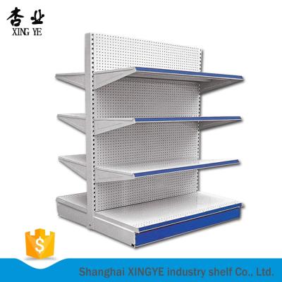 Cina Negozio al dettaglio scaffale supermercato scaffale gondola scaffalatura negozio display in vendita