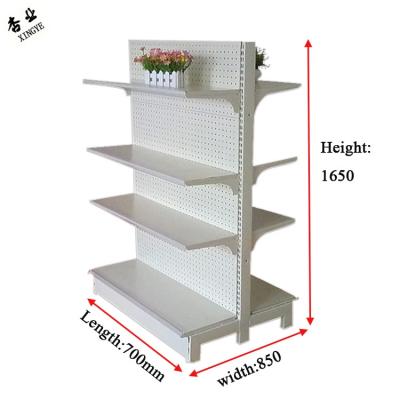 Cina Negozio al dettaglio scaffale supermercato scaffale gondola scaffalatura negozio display in vendita