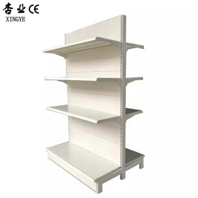 Cina Scaffalature di supermercato di dimensioni personalizzabili facili e semplici da usare in vendita
