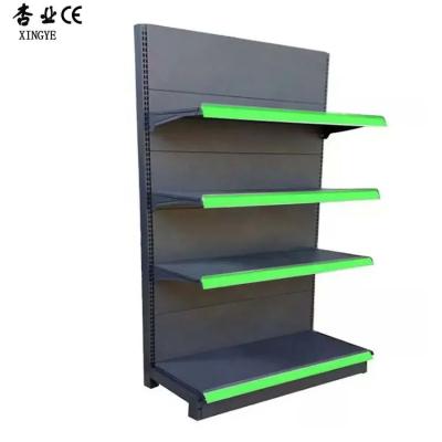 Cina Scaffalature di supermercato di dimensioni personalizzabili facili e semplici da usare in vendita