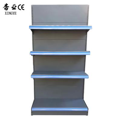 Cina Scaffalature di supermercato di dimensioni personalizzabili facili e semplici da usare in vendita