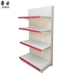 Cina Prezzo di fabbrica Prodotto di aggiornamento Gondola usata Ripiani di supermercato in vendita