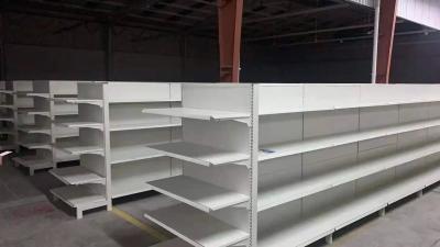 Cina Prodotti popolari Ripiani per vetrine tabacco e alcol Ripiani per supermercati Strati regolabili a più livelli in vendita
