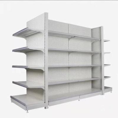 Cina Materiale accuratamente selezionato Produttore competente Mensole dei supermercati in vendita