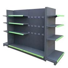 Cina display rack scaffalatura di gondola scaffalatura di supermercato ripiano di supermercato abbigliamento gancio di legno gancio di scaffalato di visualizzazione in vendita