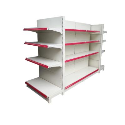 Cina Fabbrica Display rack convenience shelf per negozi di convenienza su misura in vendita