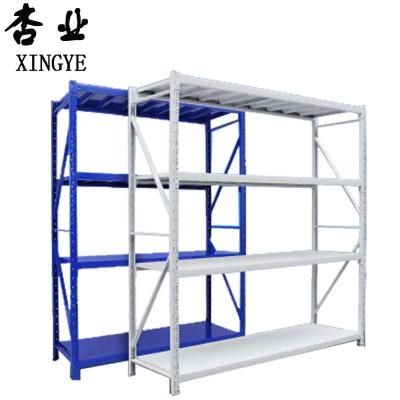 Cina Fabbrica taglia personalizzata logo magazzino scaffalatura in vendita