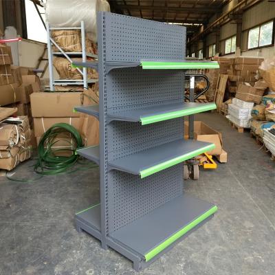 Cina Scaffalatura su misura utilizzata per negozi in vendita