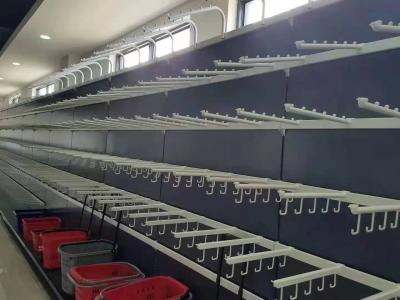 Cina Scaffalatura su misura utilizzata per negozi in vendita