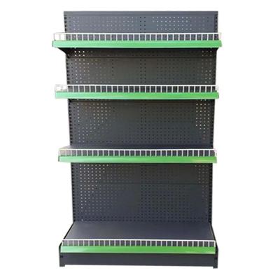 Cina Fabbrica scaffalature per attrezzature per supermercati in vendita