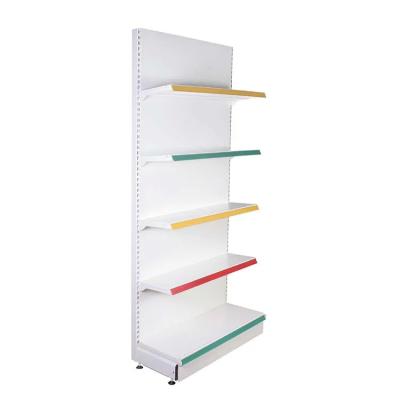 Cina Fabbrica scaffalature di supermercati di negozi di convenienza personalizzati in vendita