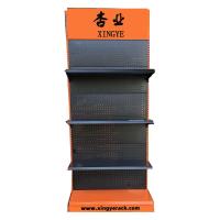 China gondola customized shelves for sale