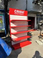 China gondola customized shelves for sale