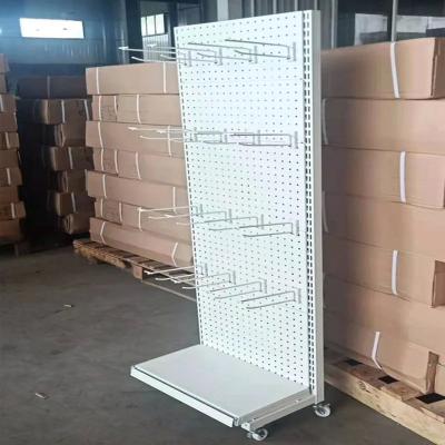 Cina Fabbrica colore personalizzato dimensione ripiani di magazzino ripiani di stoccaggio ripiani al dettaglio in vendita