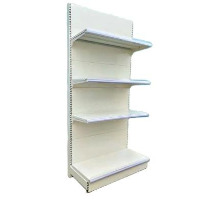 Cina Fabbrica colore personalizzato taglia scaffale gondola rack negozio di alimentari in vendita