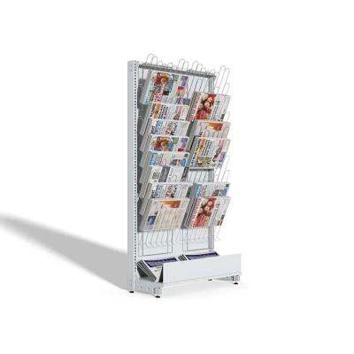 Cina Fabbrica Ripiani per librerie a colori personalizzati in vendita