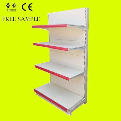 Cina Fabrica taglia personalizzata colore metallo alimentari conveni store scaffale supermercato scaffale gondola scaffali dei bambini in vendita