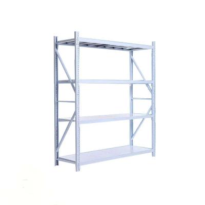 China Fábrica Grátis Multi-camada de armazenamento Prateleira Suporte O estoque Grátis Removível à venda