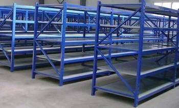 China Fábrica Grátis Multi-camada de armazenamento Prateleira Suporte O estoque Grátis Removível à venda