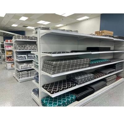 Cina Shanghai supermercato scaffali convenience store scaffale grandi scaffali per il negozio in vendita