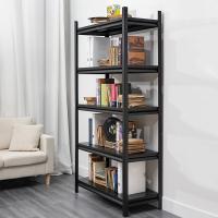 China Customized Storage Shelf Rack Multi Layer Small Warehouse Storage Rack for sale