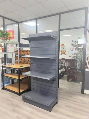 Cina Fabbrica colore personalizzato metallo grandezza funzioni pesanti gondole centrali metallo in vendita