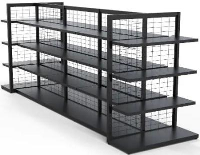 Cina miglior prezzo scaffalature per supermercati scaffalature per supermercati scaffalature per display al dettaglio scaffalature metalliche scaffalature per negozi in vendita