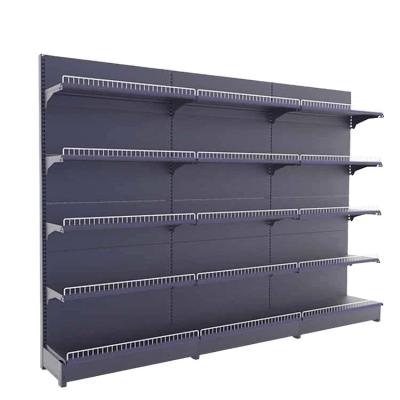 Cina Fabrica colore su misura personalizzato scaffalatura display scaffalatura scaffali negozio in vendita