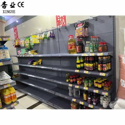 Cina Fabbrica colore su misura negozi scaffali negozi al dettaglio gondole scaffali scaffali in vendita