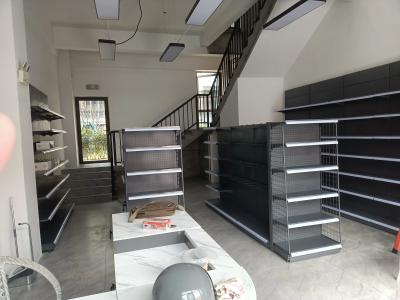 China Nieuwe winkelplank supermarktplank vertoonplanken supermarktplank Te koop