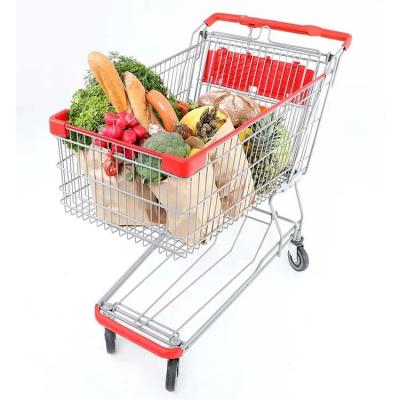 Cina Accessori di plastica per supermercati Generi alimentari Corsetto pieghevole personalizzato in vendita
