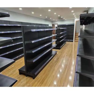 Cina Accessoari per supermercati di medie dimensioni Green Hand Push Shopping Basket 75 Litri in vendita