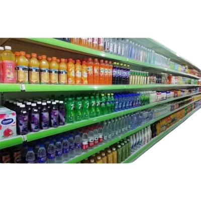 Cina Fabrica taglia personalizzata colore Mental Magasin Mercato Gondola Mensola in vendita