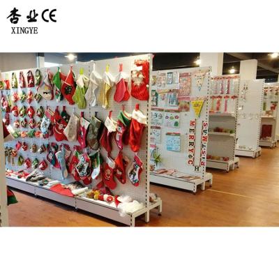Cina Fabbrica Ripiano alimentare di buona qualità Gondola Ripiani supermercato Gioielleria Rack in vendita