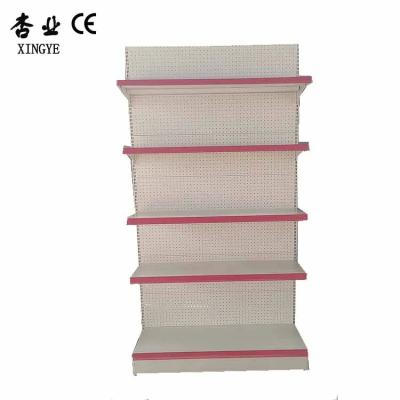 Cina Xingye Factory Custom Size Mini Metallici Mensole da mercato Display Racks Mensole da mercato in vendita