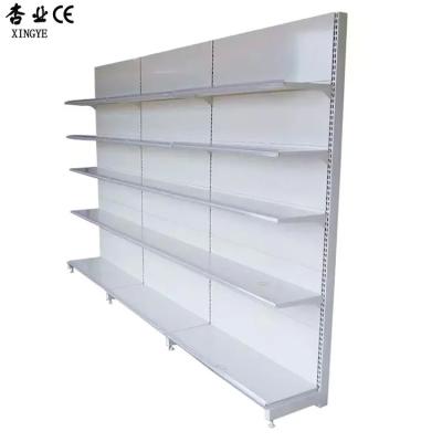 Cina Xingye Factory Display Shelf per il commercio al dettaglio di dimensioni personalizzate in vendita