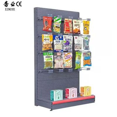 中国 工場ディスプレイラック ゴンドラ 店舗用スタンド 小売 食料品店 ラック カスタマイズ スーパーマーケット 棚 サイズ/ストア 棚 販売のため