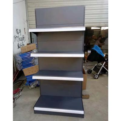 Cina Fabbrica Nuovo Disegno Ripiani al dettaglio Rack scaffalature per negozi in vendita