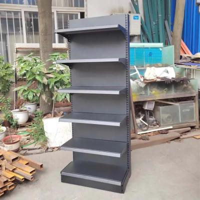 Cina Fabbrica Nuovo Disegno Ripiani al dettaglio Rack scaffalature per negozi in vendita