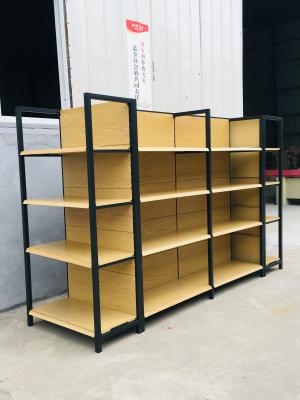 Cina Mensole metalliche pesanti per librerie colore personalizzato in vendita