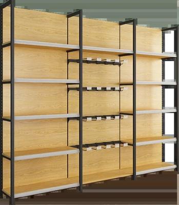 Cina Ripiani per negozi di libri in vendita