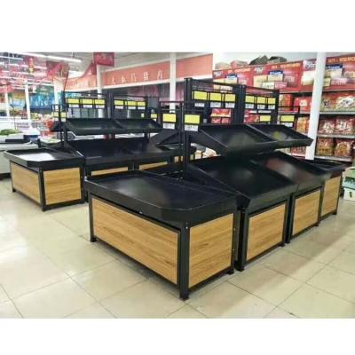 Cina Rack di supermercato pesante in vendita