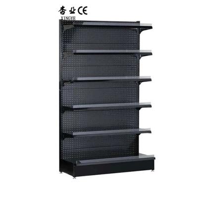 Cina Fabbrica colore personalizzato taglia nero scaffale supermercato scaffali negozio di giocattoli in vendita