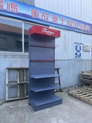 中国 ディスプレイラック ゴンドラ 店舗用 スタンド 小売 食料品店 スタック パーソナライズ スーパーマーケット 棚 サイズ/ストア棚 販売のため