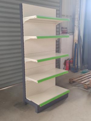 Cina Ripiani di stoccaggio Ripiani per display verdi Ripiani per supermercati Ripiani per negozi Zaful Ripiani per farmacie in vendita